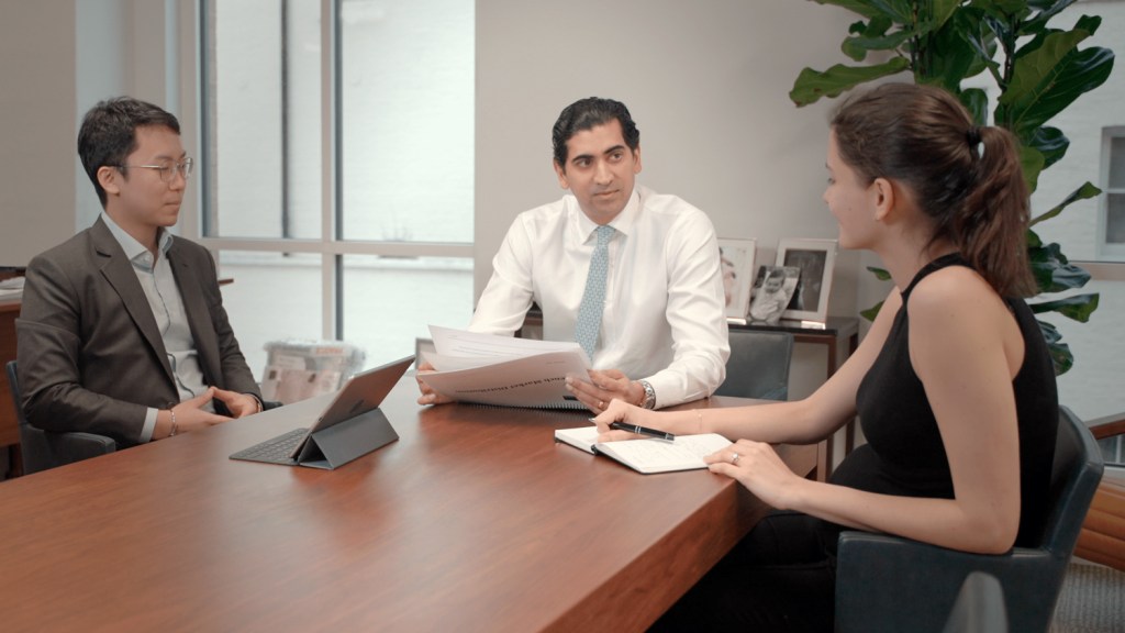 ECRED | Blackstone European Private Credit Fund