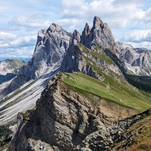 ECRED | Blackstone European Private Credit Fund