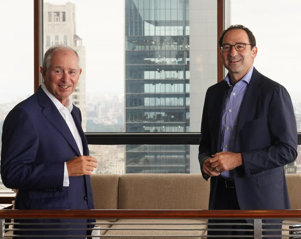 ECRED | Blackstone European Private Credit Fund